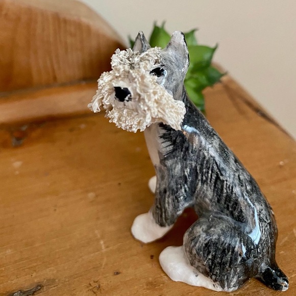Jane Callender | Other | Rare Vintage Jane Callender Dog Figurine ...